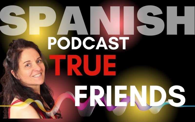 10 Spanish words you already know: True cognates, true friends