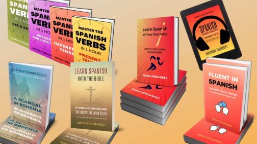 Learn Spanish with Maria Fernandez